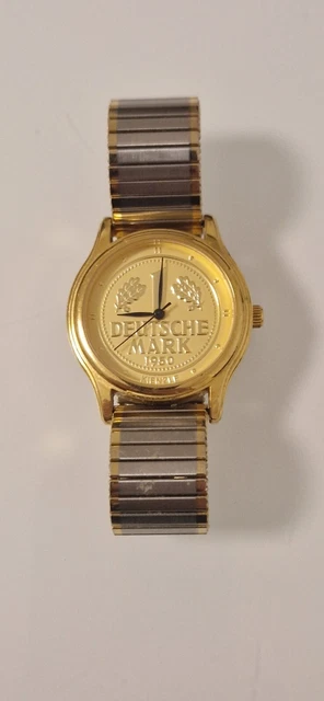KIENZLE &1 DEUTSCHE Mark 1950" Automatic Unisex Armbanduhr Herren Damen ...