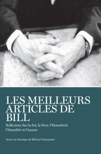 LES MEILLEURS ARTICLES de Bill [French] by W, Bill [Paperback] NEUF EUR ...