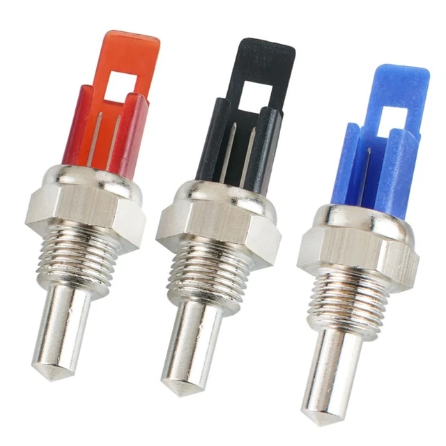 WALL-HUNG BOILER TUBE Clip Type Temperature Sensor Probes NTC For ...