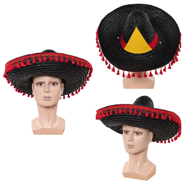 TV HAZBIN HOTEL 2025 Season 2 Vox Cosplay Hat Cap Halloween Costume ...