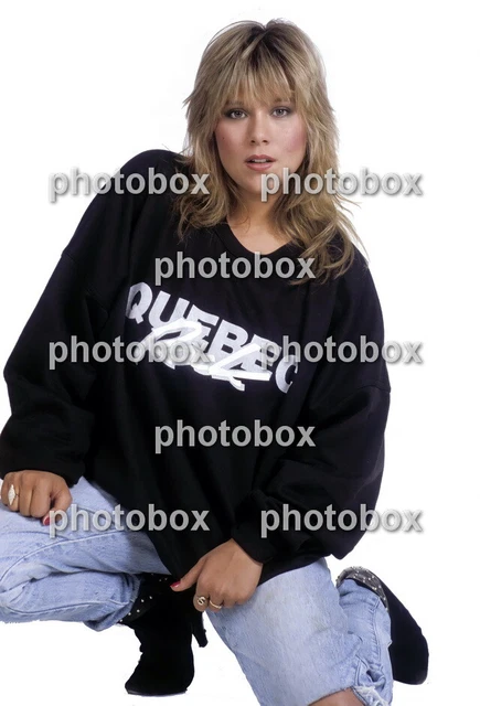 * SAMANTHA FOX- Exclusive Rare PHOTO PRINT 491 * EUR 9,99 - PicClick FR