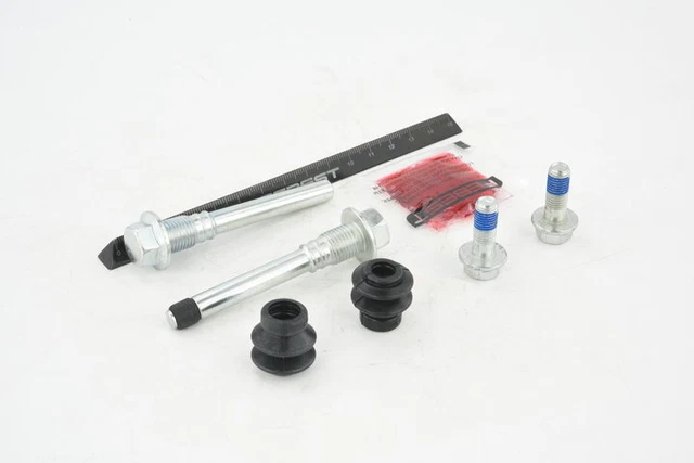 REAR CALIPER SLIDE Pin Kit For NISSAN MAXIMA THI MAKE J32T Caliper ...