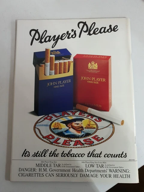 MAYFAIR MAGAZINE - Vintage - 1981 - Vol. 16 Issue No. 8 £10.00 ...