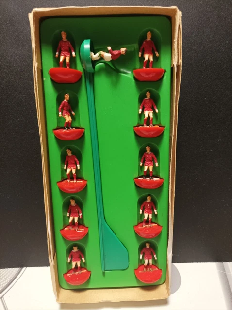 SUBBUTEO HW LIVERPOOL Ref 41 originale 🏴󠁧󠁢󠁥󠁮󠁧󠁿 EUR 19,90 - PicClick IT