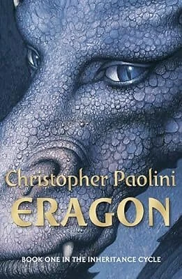 ERAGON: BOOK ONE (The Inheritance Cycle), Paolini, Christopher, Used ...
