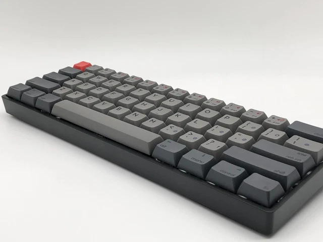 EPOMAKER SK61 60% mechanical Keyboard Fast Keyboard Switches RGB ...