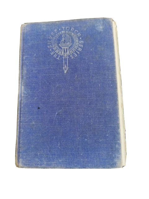 VINTAGE - THE Silver Torch Series - The Tale of Robinson Crusoe 1950 £6 ...