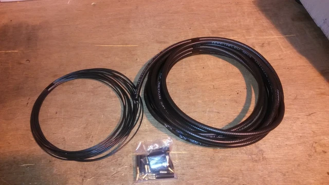 FORDSON TRACTOR REAR Light/Wing Wiring Kit. Dexta, Major, £55.00 ...