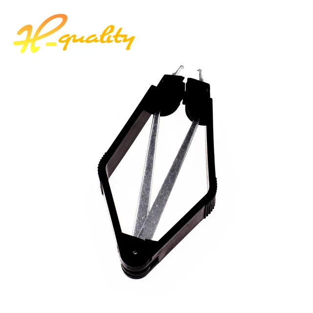 CHIP PLCC IC extractor Tool Motherboard Circuit Board Component Puller ...