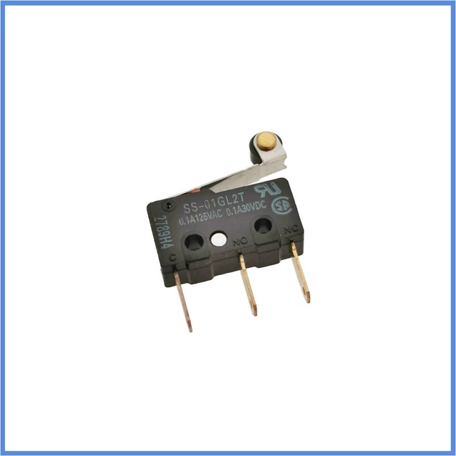 OMRON BRAND NEW PLC UNIT SS-01 SS-01GL SS-01GL2 SS-01GL2T SS-01GL13 Micro switch $3.41 - PicClick CA