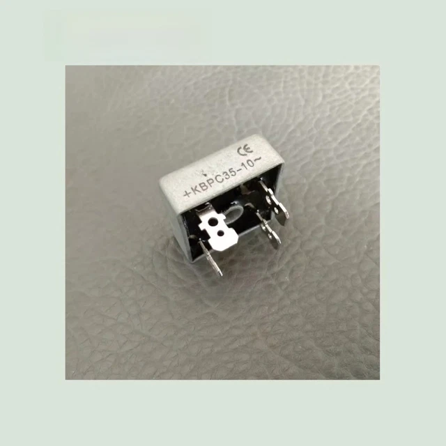KBPC3510 BRIDGE RECTIFIER for Die Cutting and Printing Machines ...