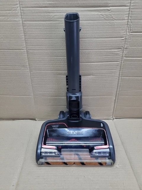 SHARK IC160UKT CORDLESS Vacuum Cleaner Power Floor Head Nozzle Working ...