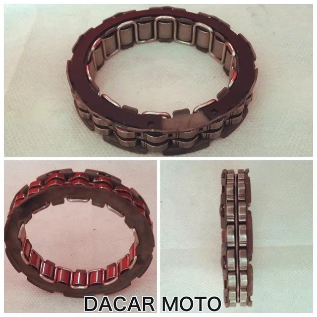 PALIER DÉMARRAGE ROUE Libre Ducati Superbike 851 1991 1992 EUR 81,57 ...