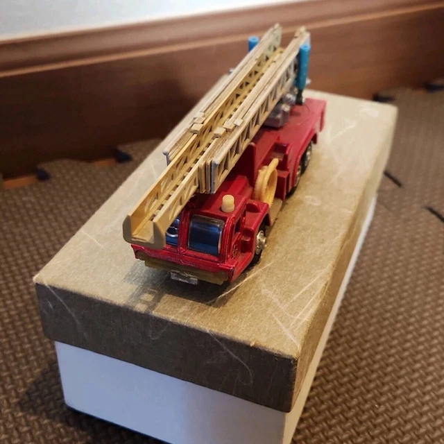 SHINSEI SHINSHO KOGYO mini Power Mitsubishi Fuso FUSO K201 (ified ...