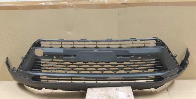 GENUINE VAUXHALL CROSSLAND X Front Bumper Lower 2021 2022 475498858 £ ...