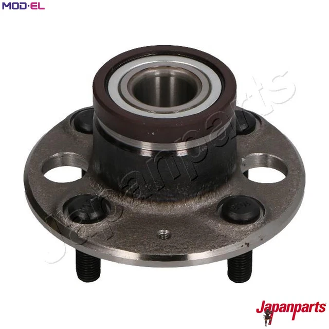 WHEEL HUB KK-24025 For Honda Fit/Ii/Monocab Jazz L13A1 1.3L L12A4/L12A1 ...