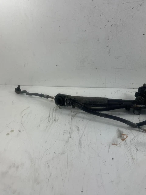 01-06 BMW M3 E46 Power Steering Rack and Pinion $279.79 - PicClick CA