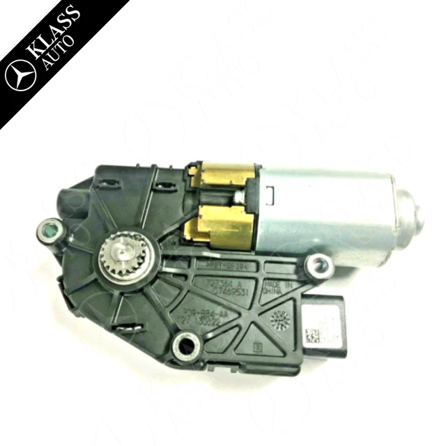 MOTORE TETTO APRIBILE Mercedes ML 250 CDI W166 A1669069600 EUR 157,54 ...