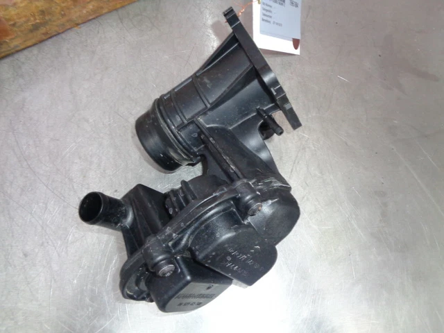 MERCEDES-BENZ M271 SOUND Generator Intake Manifold A2711420203 Sensor ...
