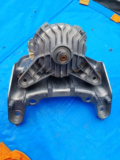 MIELE WASHING MACHINE Motor and bracket WKB120 Fits Many Models £60.00 ...