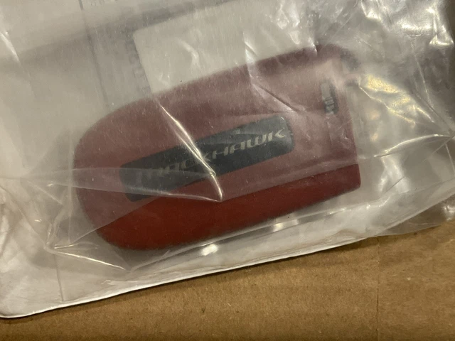 ORIGINAL JEEP GRAND Cherokee TRACKHAWK RED KEY FOB OEM 68340304AA $325. ...