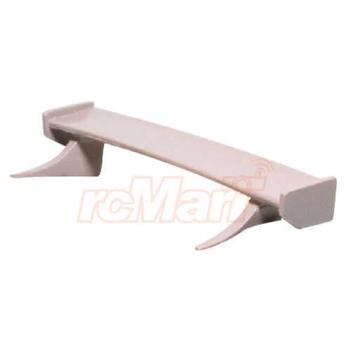 GARAGE HIRO REAR Wing Ver.1 White NSX NSX-R 2002 Kyosho Mini-Z RC Cars ...