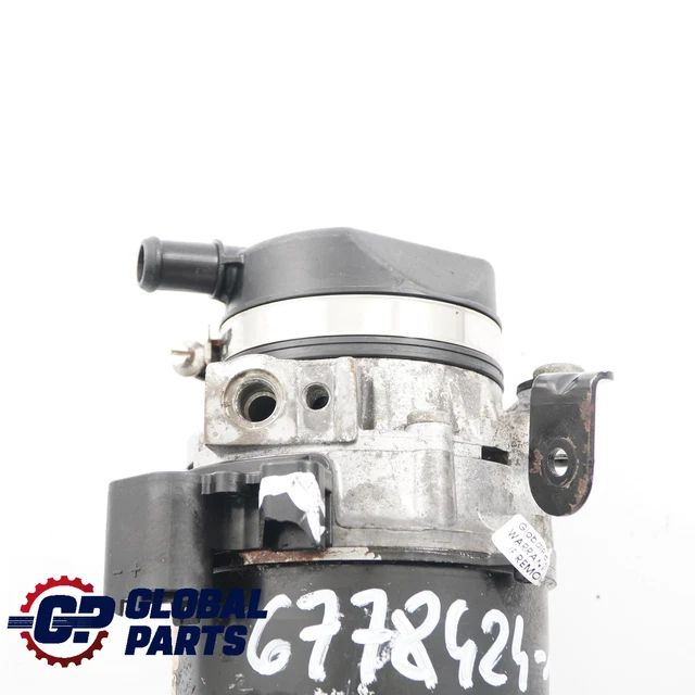 MINI COOPER ONE R50 R52 R53 Servopumpe Elektrische Servopumpe ...