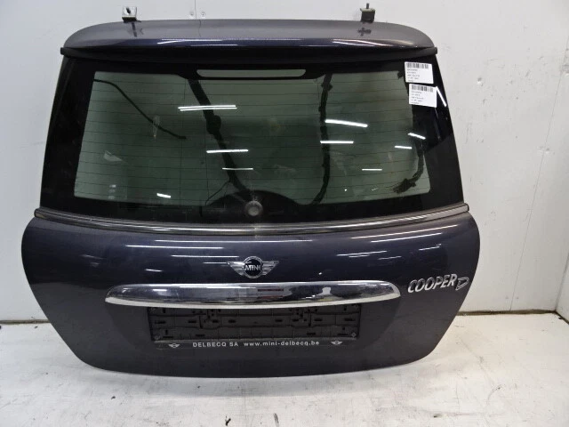 HECKKLAPPE REAR HATCH Mini Mini (R56) Hatchback 1.6 Cooper D 16V (N47 ...