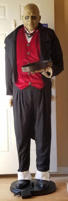 Life Size Butler Gemmy Wiki Fandom, 58% OFF