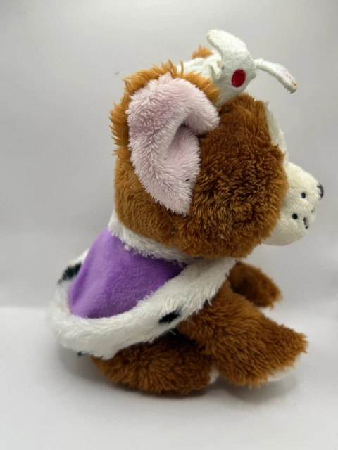 KEEL TOYS PIPP The Bear & Friends Sophie The Corgi Dog London Souvenir ...