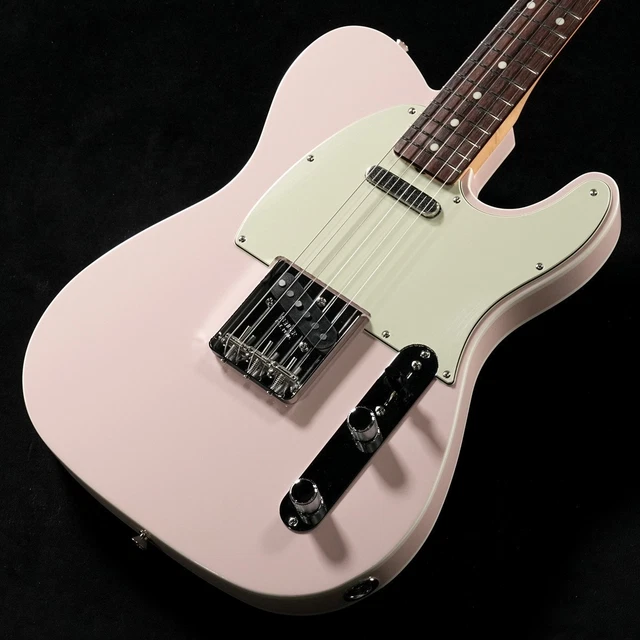 FENDER MADE IN Japan Fsr Collection 2024 Traditional *Bm349 $1,503.15 ...
