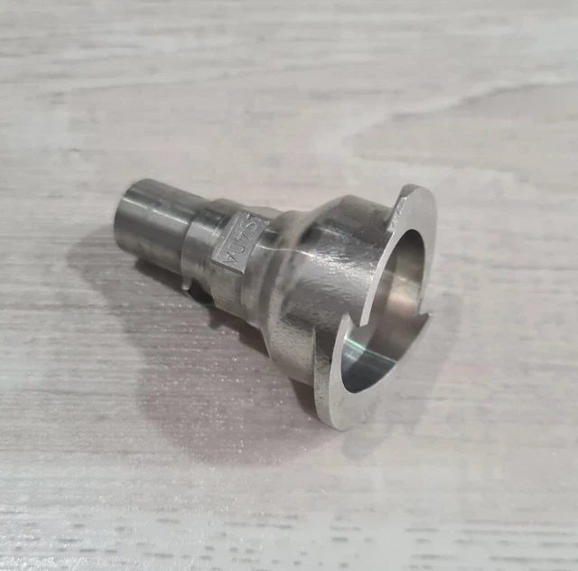 3M NO S40A PPS series 2.0 spraygun Adapter will fit QCC sata sprayguns ...