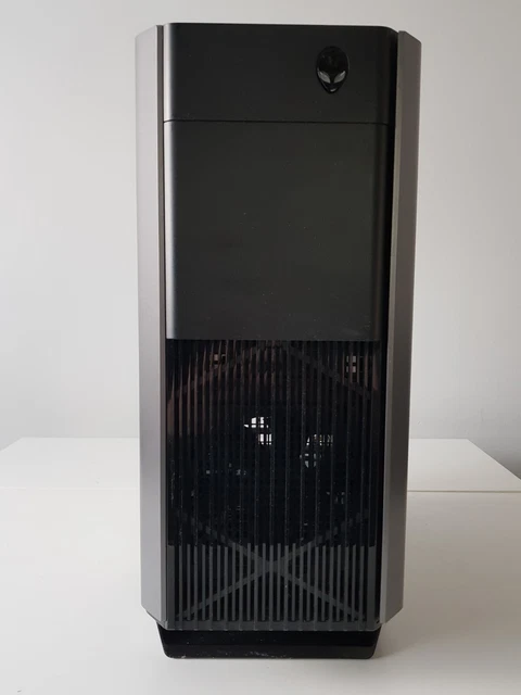 ALIENWARE AURORA R5 Desktop - Spares and Repairs - Full Details in ...