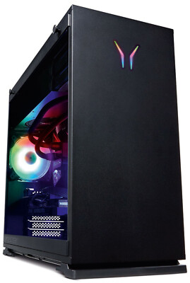 MEDION ERAZER HUNTER X20 Gaming PC RGB i7-12700K 32GB DDR5 1TB SSD RTX ...