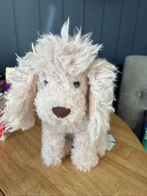 JELLYCAT GEORGIANA POODLE BNWT Rare & Retiered £42.30 - PicClick UK