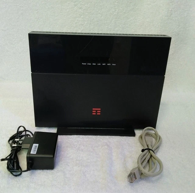 MODEM TIM HUB+ PLUS INTERNET ZXHN H388X Modello 2021 WIFI 6 VDSL EUR 39 ...