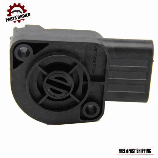 THROTTLE POSITION SENSOR 132035 For Advance Mixer Ford Freightliner ...