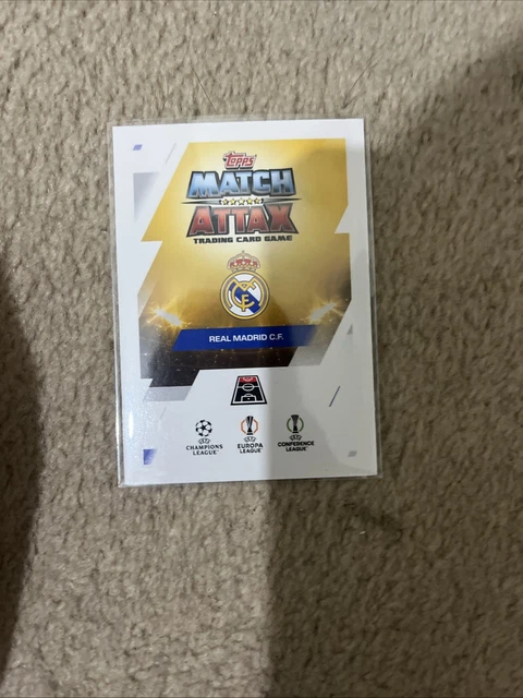 LIMITED EDITION KYLIAN Mbappe 2026 Card £1.17 - PicClick UK