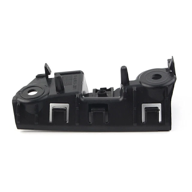 LEFT FRONT BUMPER Mount Bracket For Land Rover Defender 2020-2022 2021 ...