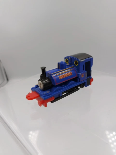 ERTL FALCON SIR Handel Thomas the Tank Engine & Friends - Unboxed £6.00 ...