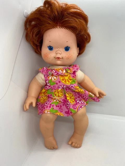 VINTAGE 1982 AMERICAN Greetings Kenner Strawberry Shortcake Doll Blow ... VINTAGE 1982 AMERICAN Greetings Kenner Strawberry Shortcake Doll Blow ...