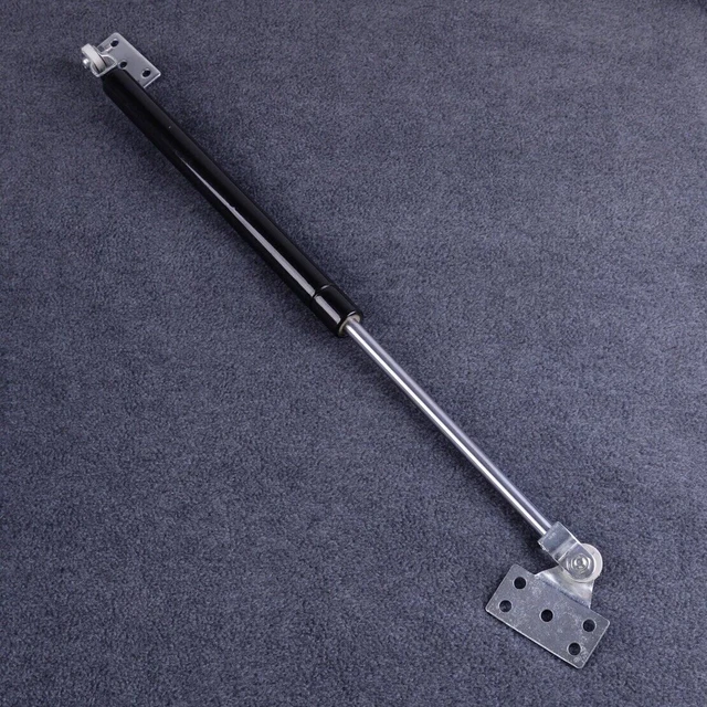 INDUSTRIAL HYDRAULIC HINGES Force Window Lift Up Gas Spring 50KG Under ...