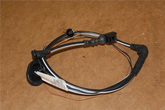 FRONT LEFT WIRING Harness Speed Sensor VW Golf MK7 MK8 5G0927903S New ...
