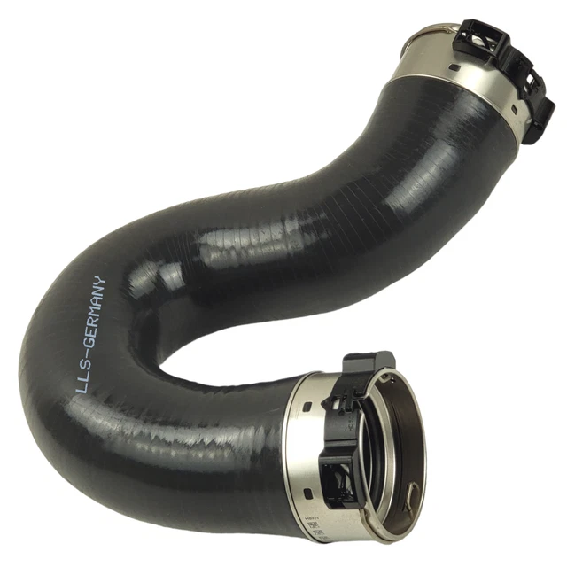 DURITE DE TURBO pour Mercedes Sprinter W906 A9065285382 Durite Entrée D ...