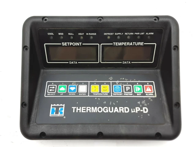 Thermo King Controller FOR SALE! - PicClick UK