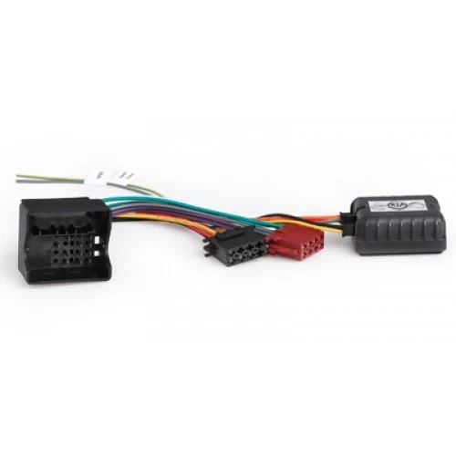 CAN BUS INTERFACE for Mercedes A, B, C, CLK, M, R-Class, Sprinter ...