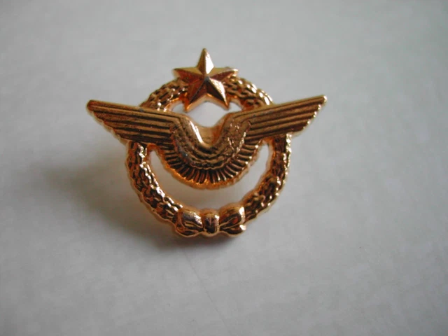PIN'S / INSIGNE militaire - Armée de l'Air - signé PICHARD EUR 4,00 ...