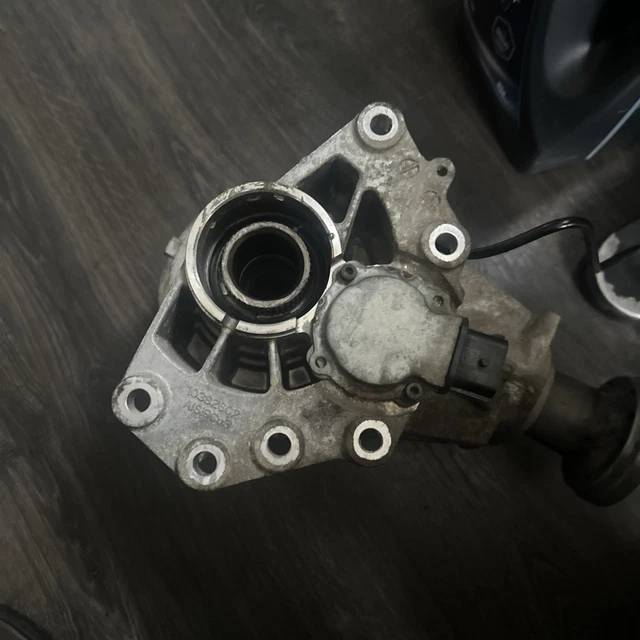 RANGE ROVER EVOQUE L551 2021 2.0 204DTY Hybrid Transfer Box K8D27L486AC ...