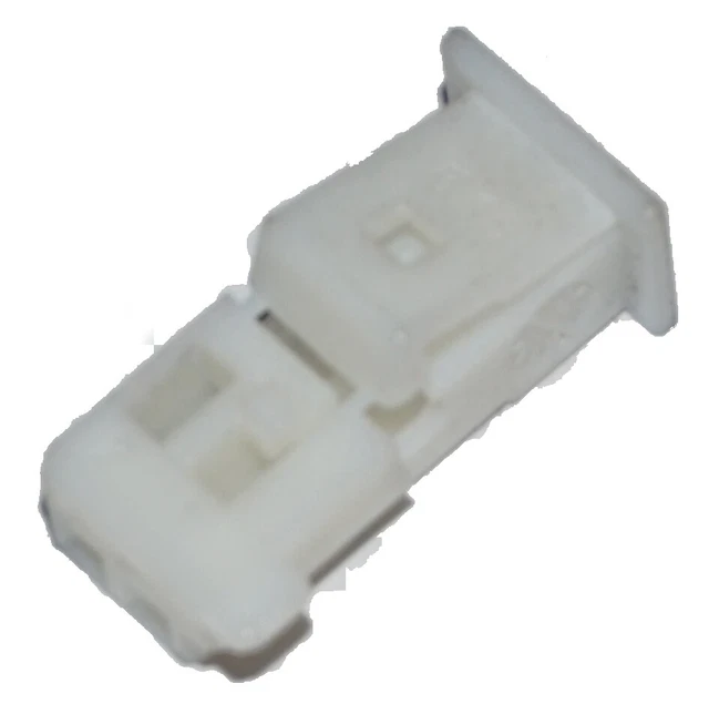 MERCEDES WIRING CABLE Connector Plug Terminal 4 Pole A0095455228 New ...