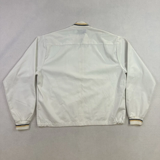 RARE VINTAGE SNOOPY Peanuts World's Greatest by Arrow Mens Tennis ...